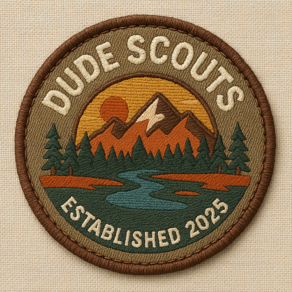 All Trails | Dude Scouts